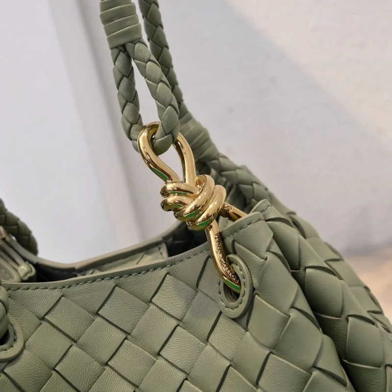 Authentic Bottega Veneta Bucket Bags