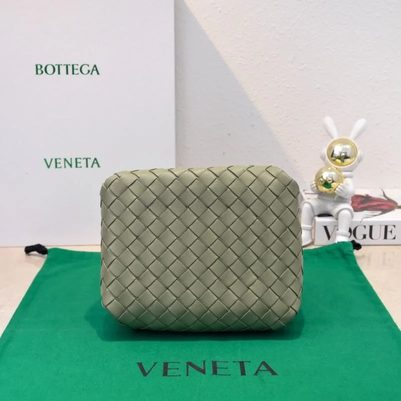 Authentic Bottega Veneta Bucket Bags