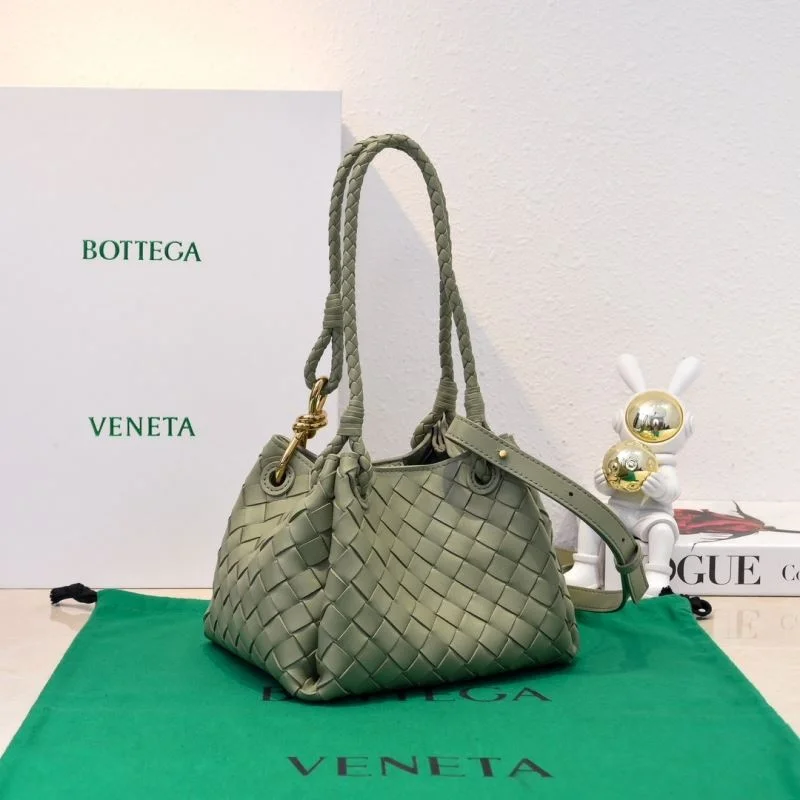Authentic Bottega Veneta Bucket Bags
