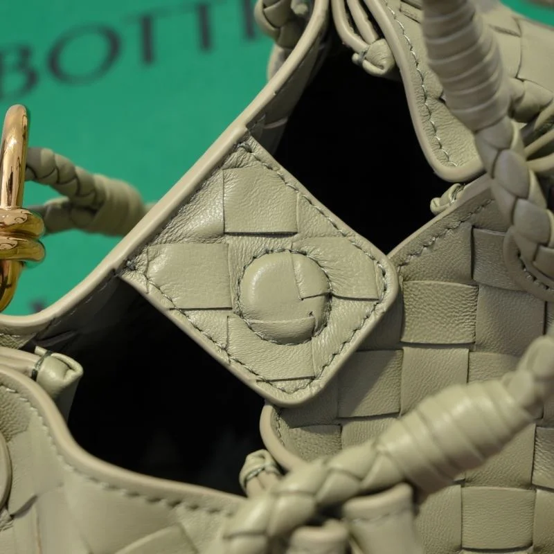 Authentic Bottega Veneta Bucket Bags