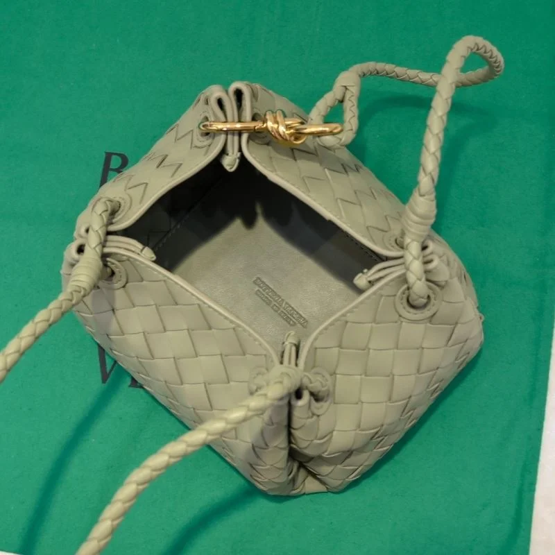 Authentic Bottega Veneta Bucket Bags