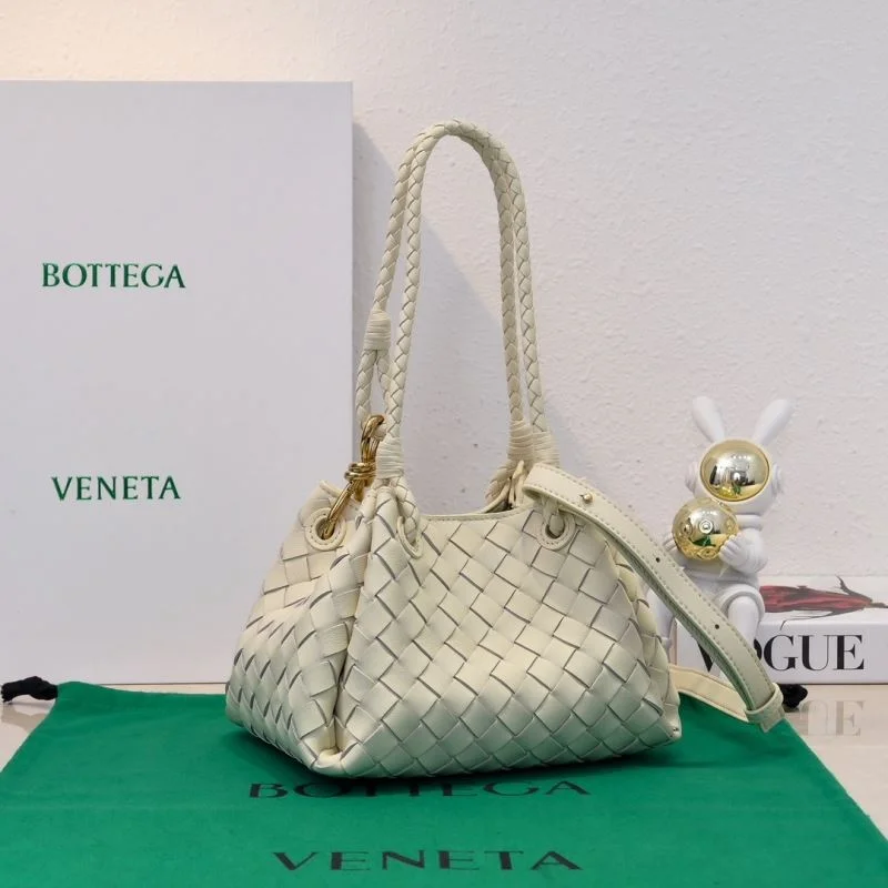 Bottega Veneta Bucket Bags
