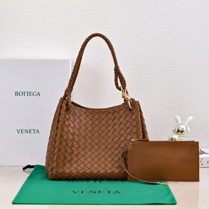 Exact replica Bottega Veneta Bucket Bags