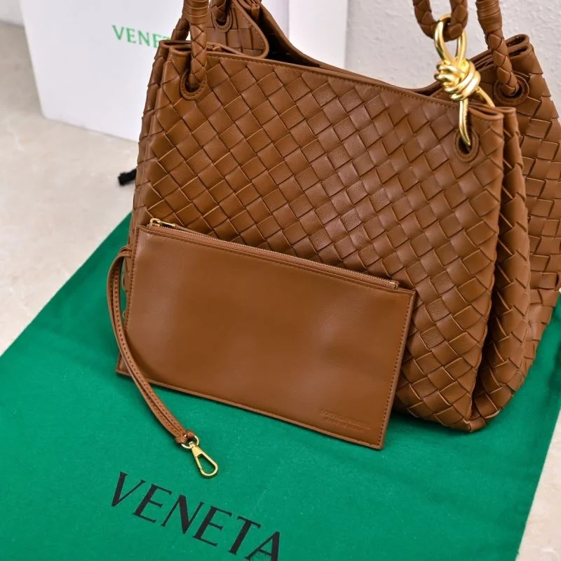 Exact replica Bottega Veneta Bucket Bags