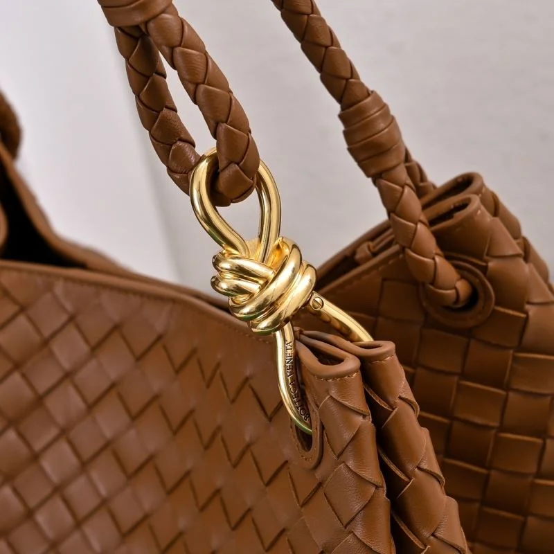 Exact replica Bottega Veneta Bucket Bags