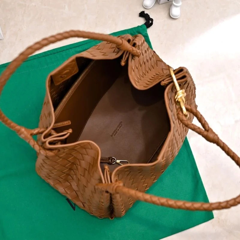 Exact replica Bottega Veneta Bucket Bags