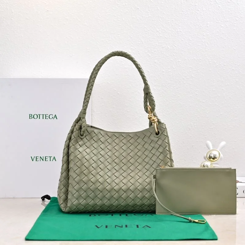 Mirror quality Bottega Veneta Bucket Bags
