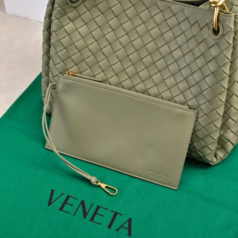 Mirror quality Bottega Veneta Bucket Bags