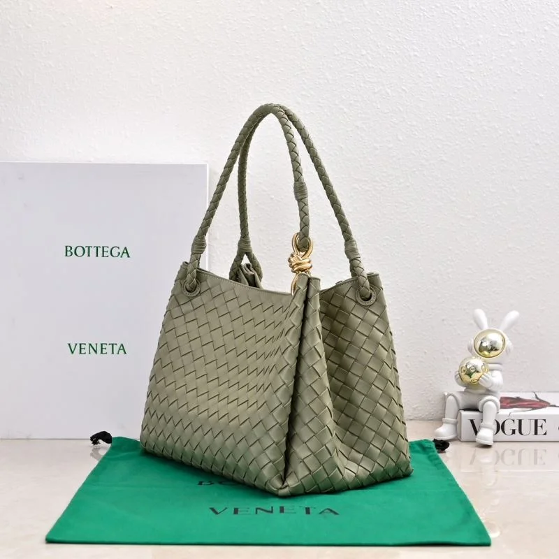 Mirror quality Bottega Veneta Bucket Bags