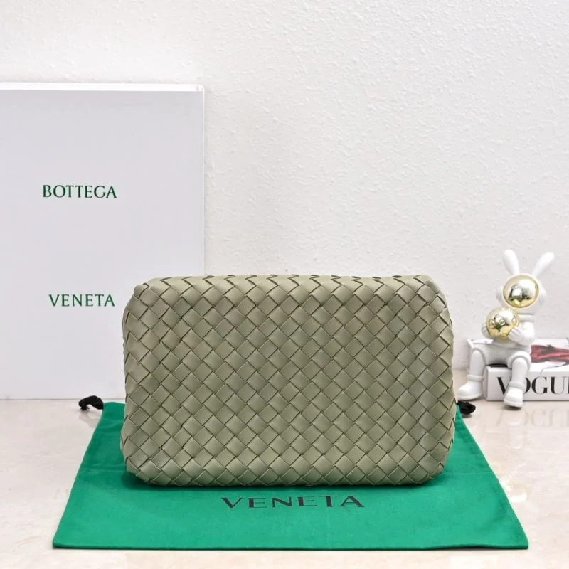 Mirror quality Bottega Veneta Bucket Bags