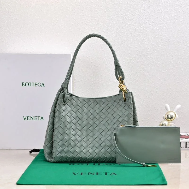 1:1 copy Bottega Veneta Bucket Bags
