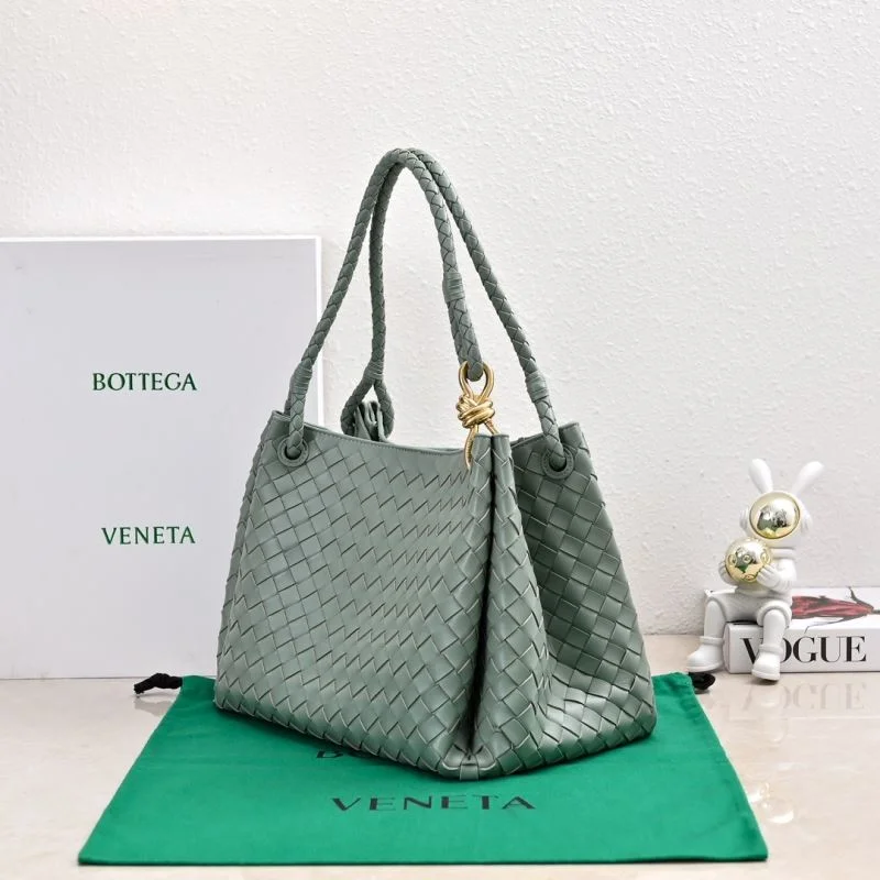 1:1 copy Bottega Veneta Bucket Bags