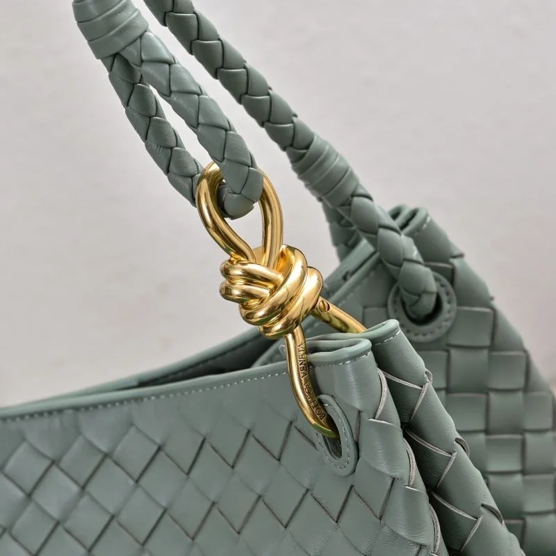 1:1 copy Bottega Veneta Bucket Bags