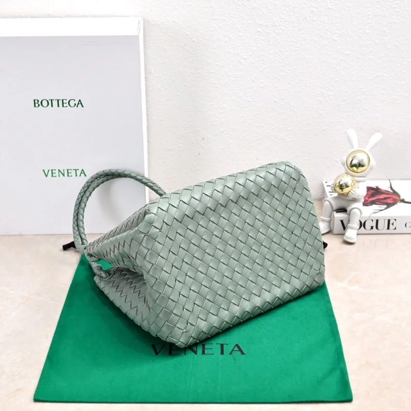 1:1 copy Bottega Veneta Bucket Bags