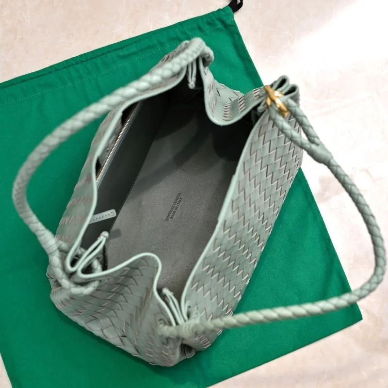 1:1 copy Bottega Veneta Bucket Bags
