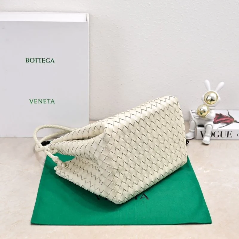 Factory-made Bottega Veneta Bucket Bags