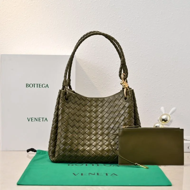 Factory-made Bottega Veneta Bucket Bags