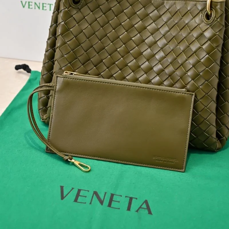 Factory-made Bottega Veneta Bucket Bags