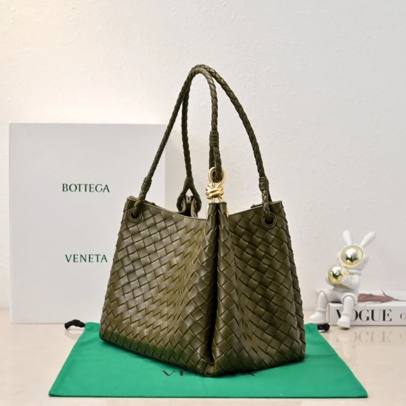Factory-made Bottega Veneta Bucket Bags