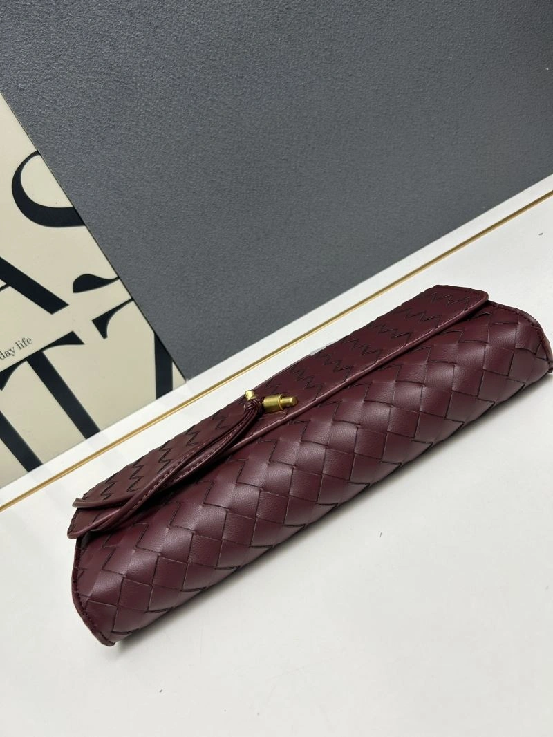 Original Bottega Veneta Clutch Bags