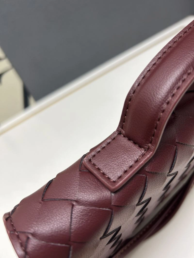 Original Bottega Veneta Clutch Bags
