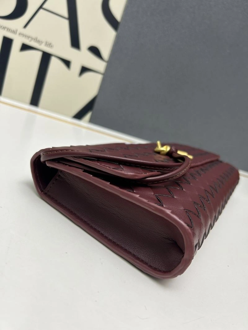 Original Bottega Veneta Clutch Bags