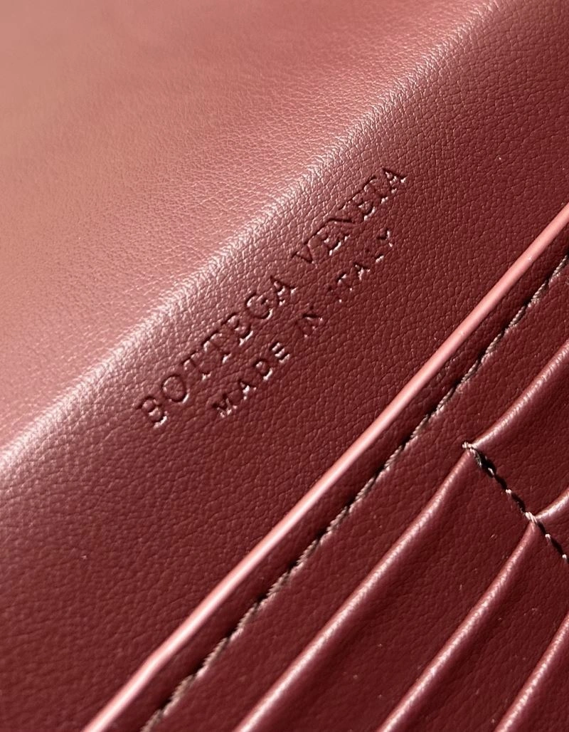 Original Bottega Veneta Clutch Bags