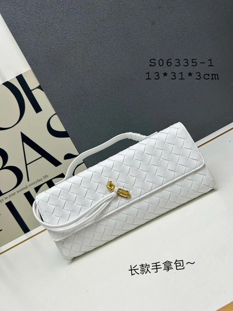 Bottega Veneta Clutch Bags