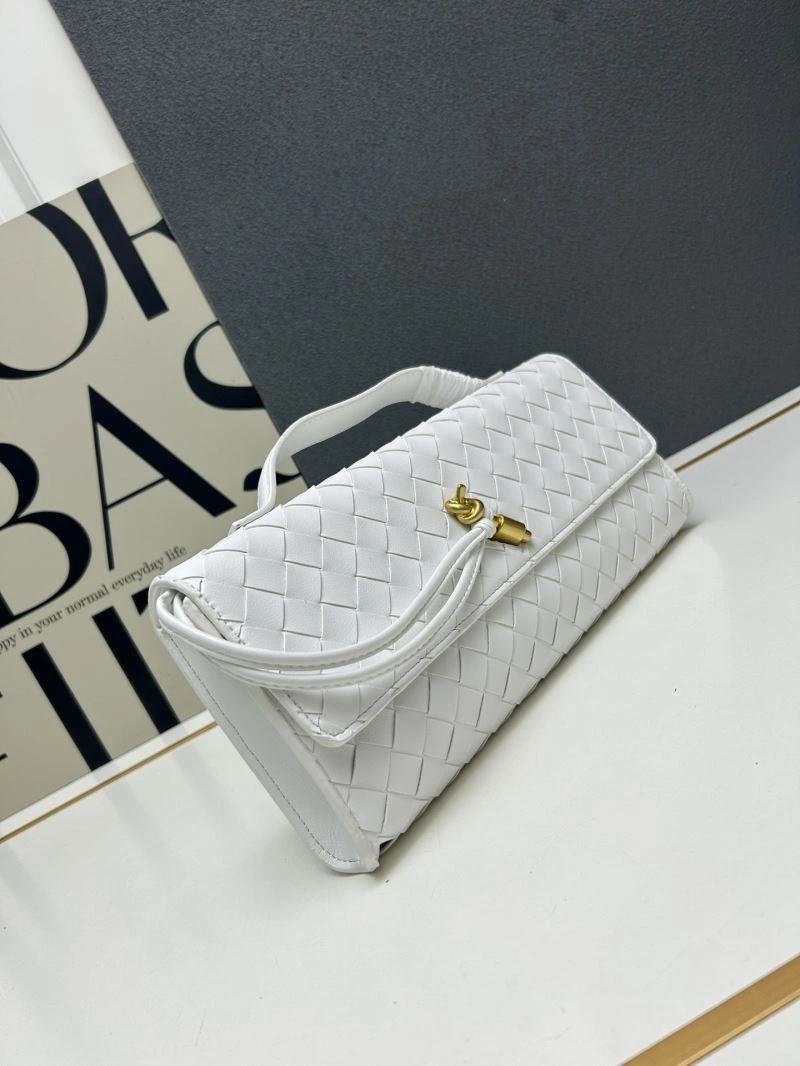 Budget-friendly Bottega Veneta Clutch Bags