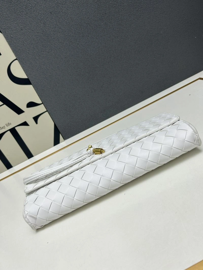 Budget-friendly Bottega Veneta Clutch Bags