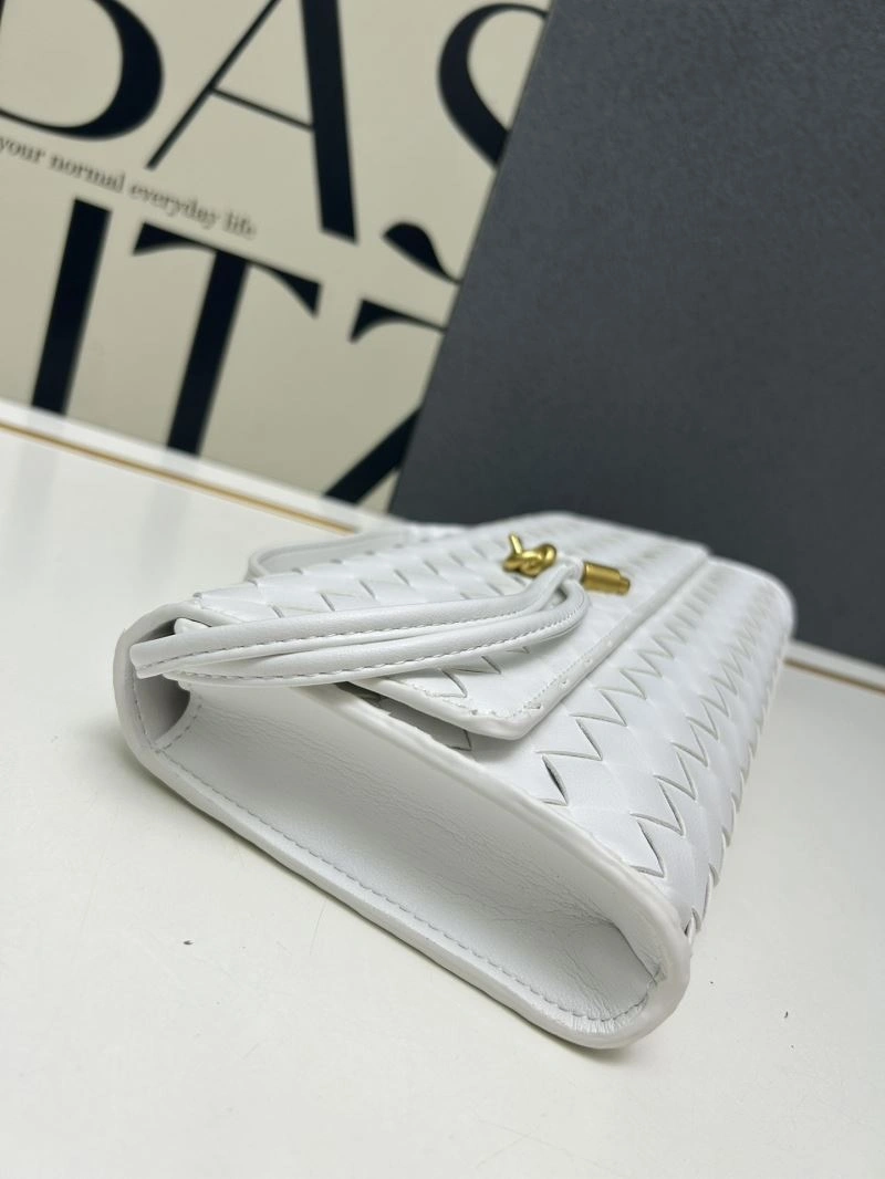 Budget-friendly Bottega Veneta Clutch Bags