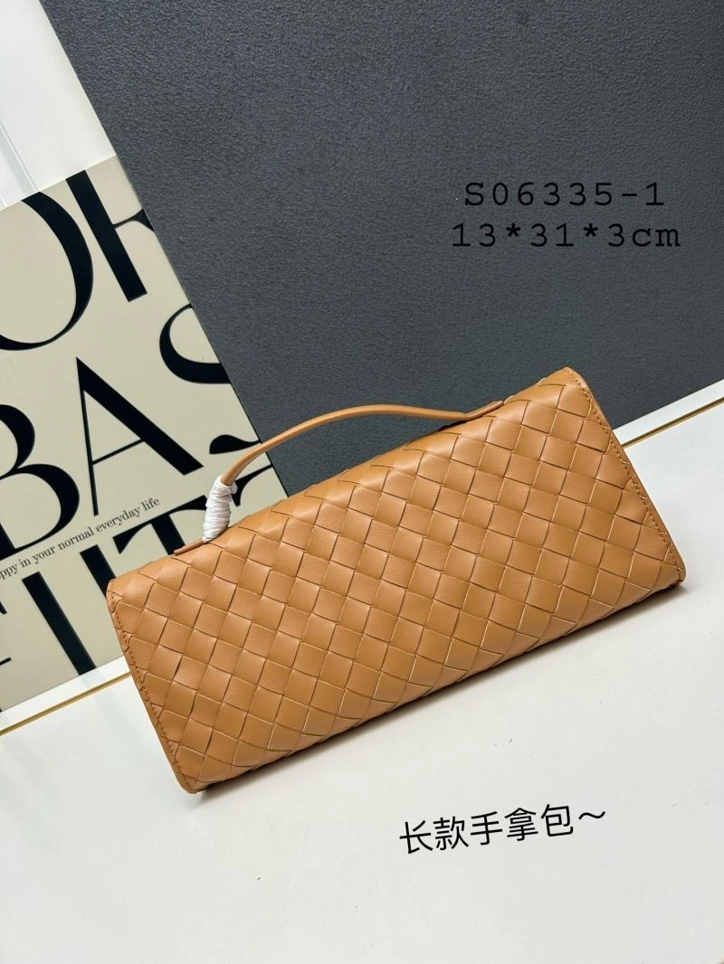 Affordable Bottega Veneta Clutch Bags