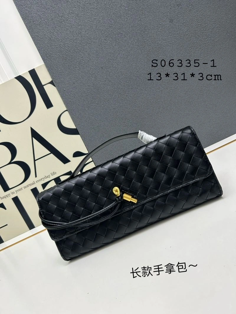 Bottega Veneta Clutch Bags
