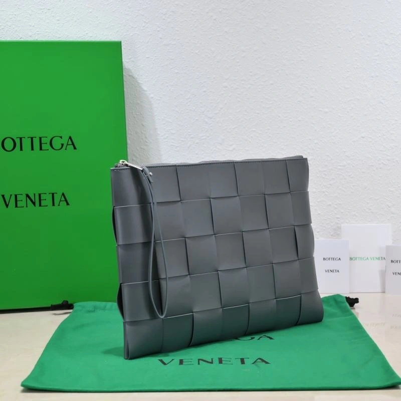 Exact replica Bottega Veneta Clutch Bags