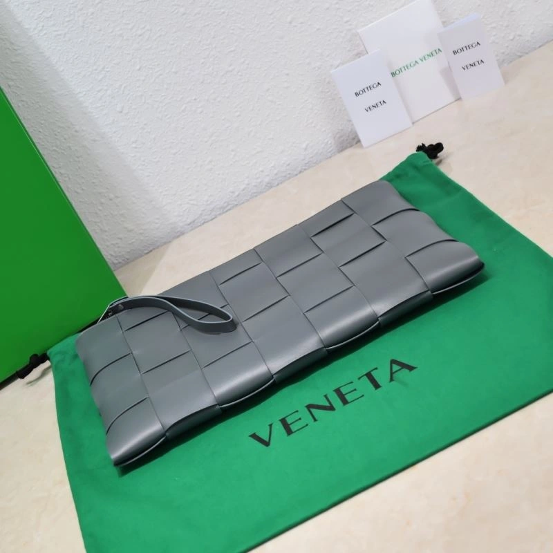 Exact replica Bottega Veneta Clutch Bags