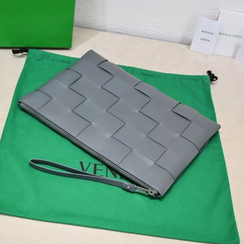 Exact replica Bottega Veneta Clutch Bags