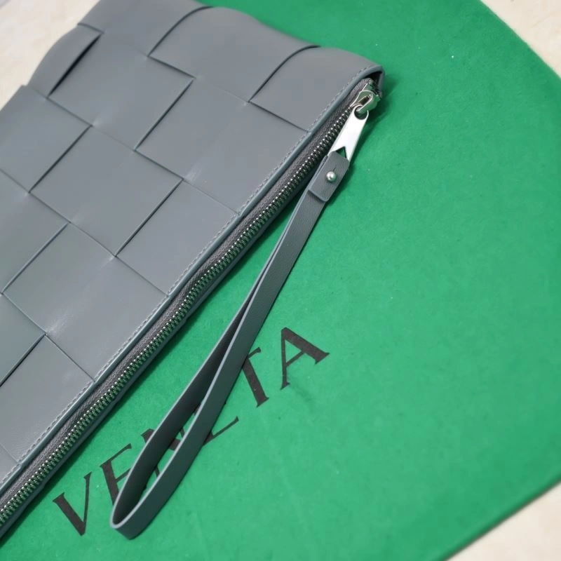 Exact replica Bottega Veneta Clutch Bags