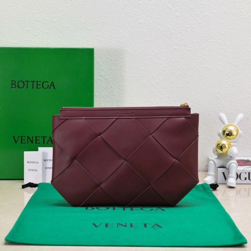 Mirror quality Bottega Veneta Clutch Bags