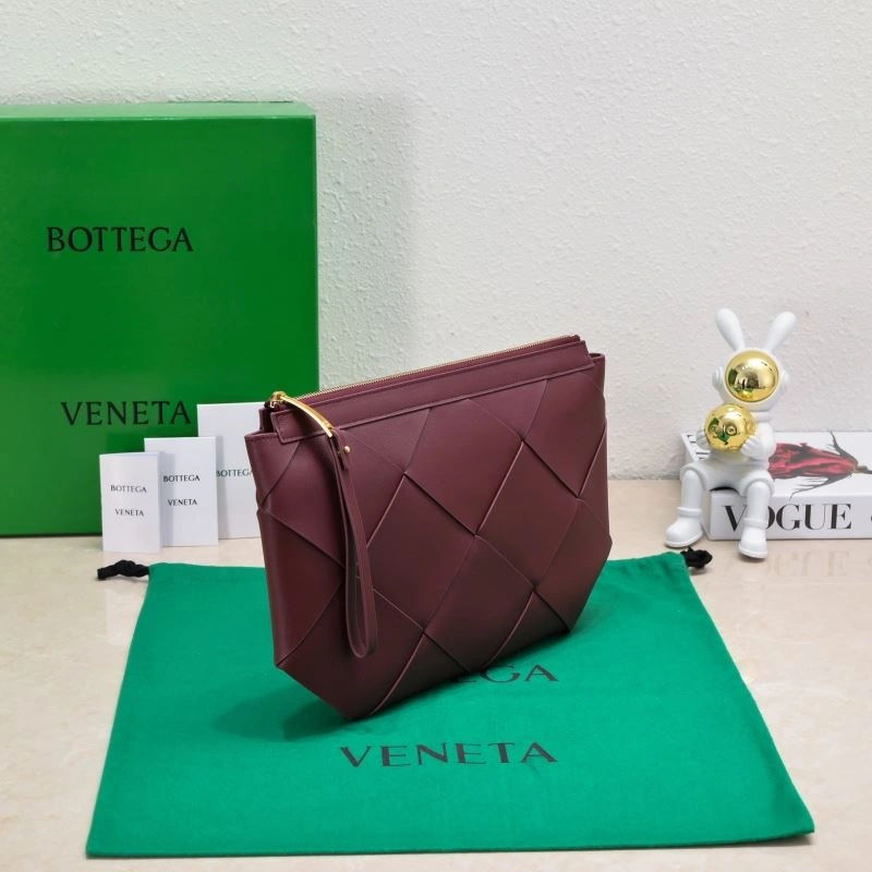 Mirror quality Bottega Veneta Clutch Bags