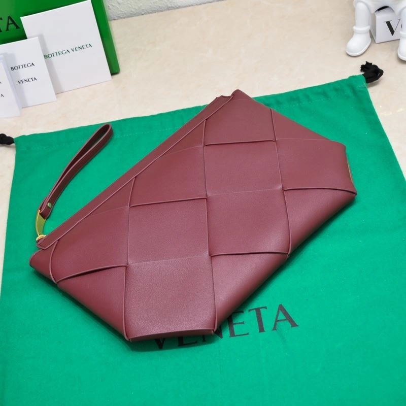 Mirror quality Bottega Veneta Clutch Bags