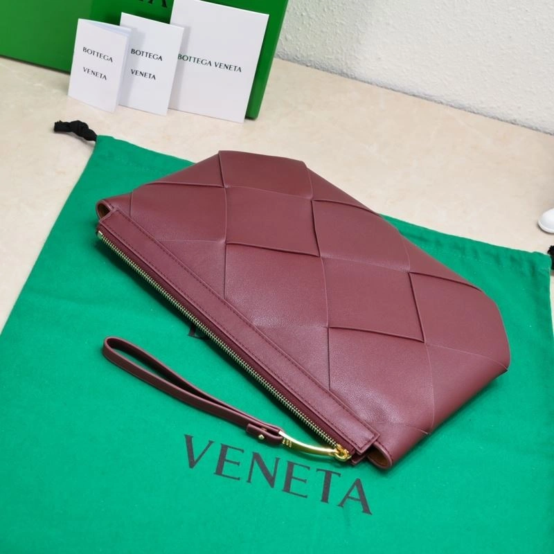 Mirror quality Bottega Veneta Clutch Bags