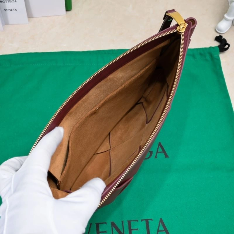 Mirror quality Bottega Veneta Clutch Bags