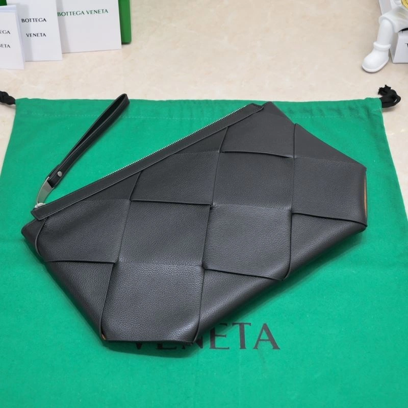 Real Bottega Veneta Clutch Bags