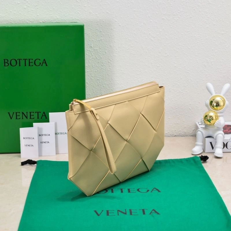 Brand-original Bottega Veneta Clutch Bags