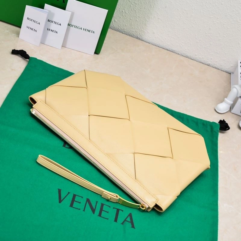 Brand-original Bottega Veneta Clutch Bags