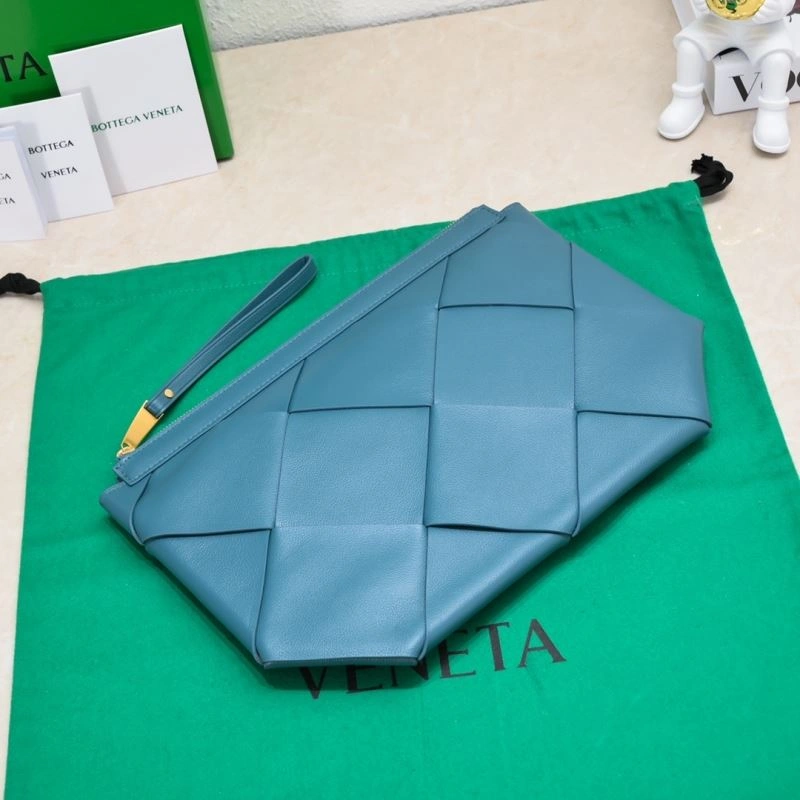 Genuine Bottega Veneta Clutch Bags