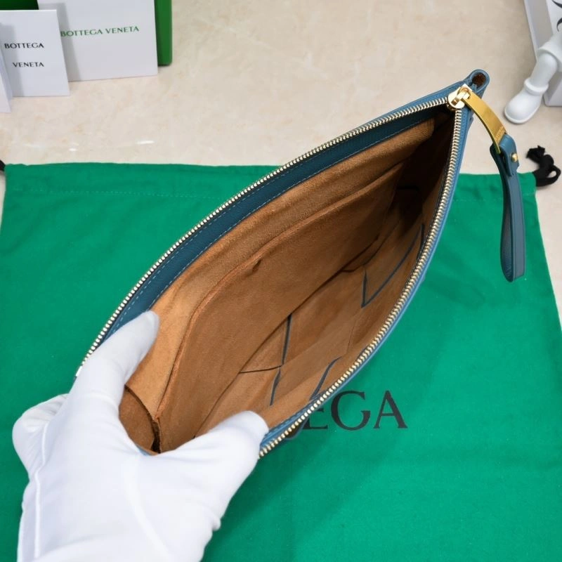 Genuine Bottega Veneta Clutch Bags