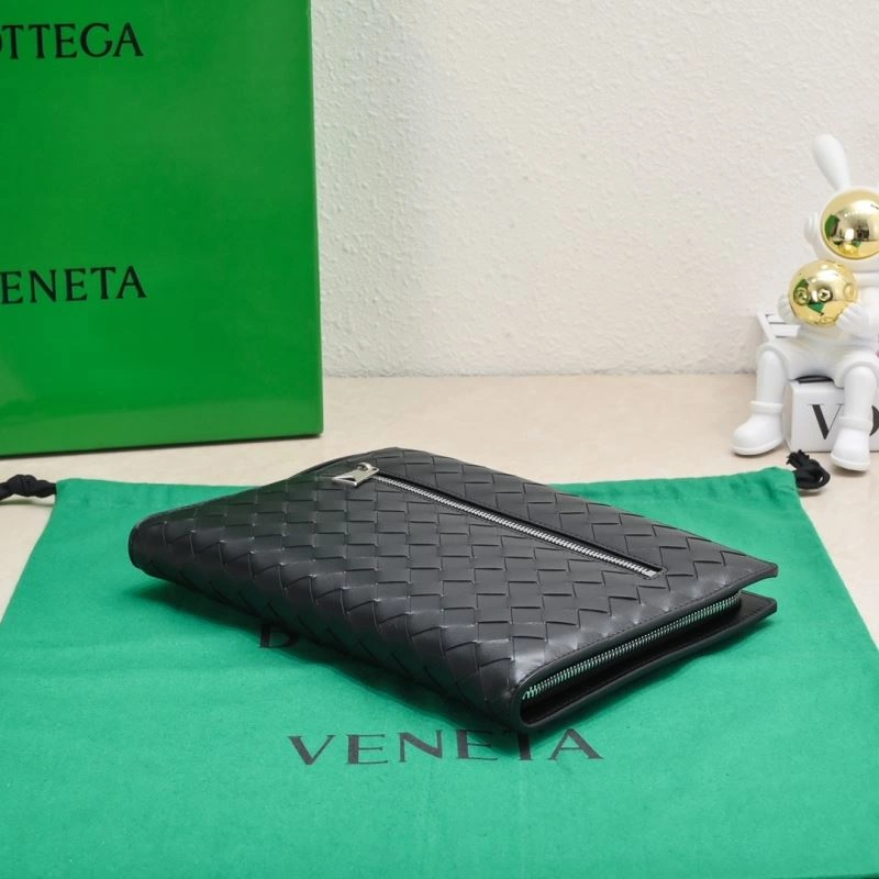 Genuine Bottega Veneta Clutch Bags