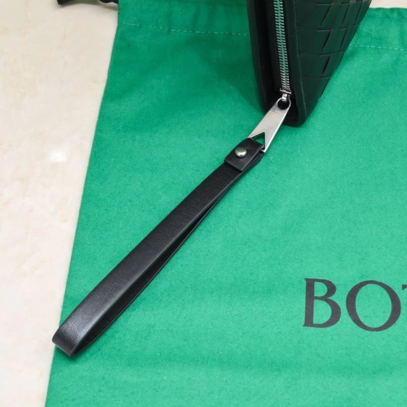 Genuine Bottega Veneta Clutch Bags