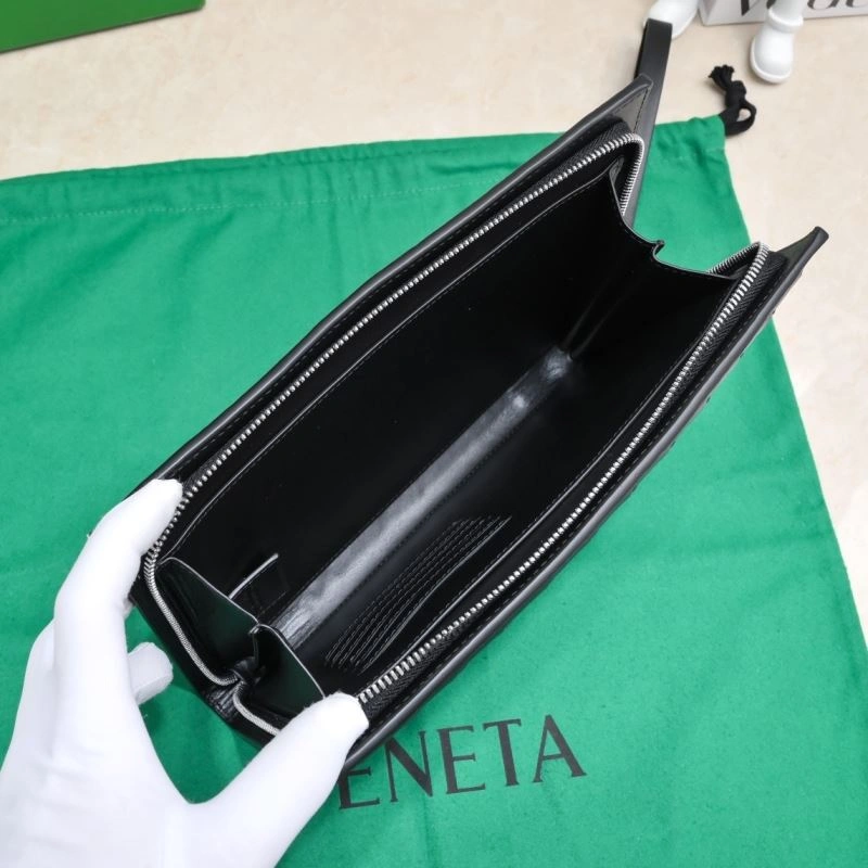 Genuine Bottega Veneta Clutch Bags